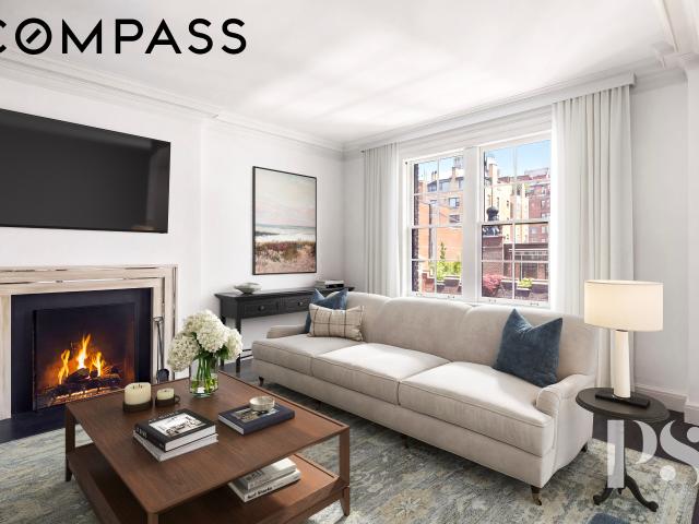 850 Park Avenue, New York, NY
