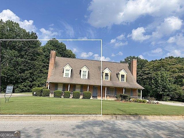 850 Park Pl NE, Conyers, GA 30012