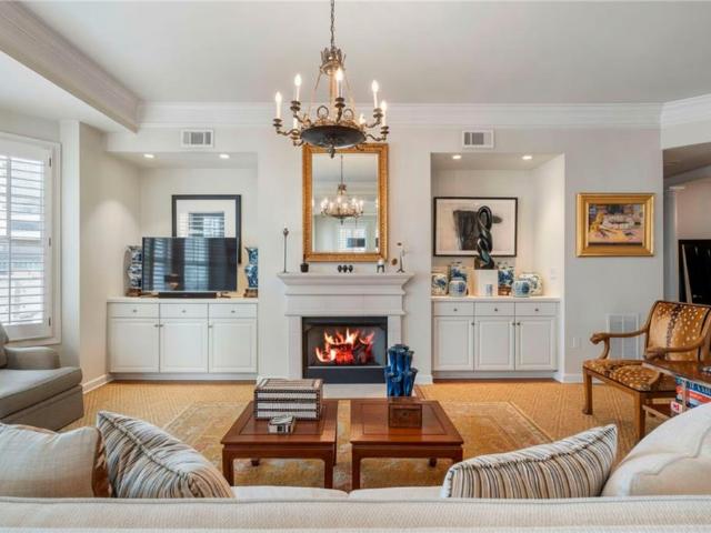 850 Piedmont Ave NE, Unit 1510, Atlanta, GA 30308 | MLS #7713 | Compass
