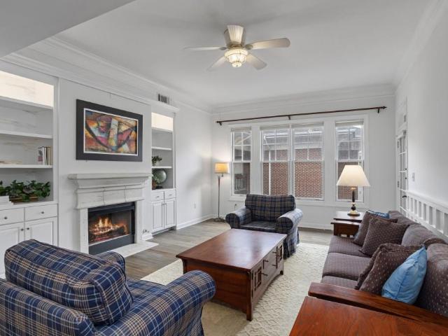 850 Piedmont Ave NE, Unit 1607, Atlanta, GA 30308 | MLS #7763
