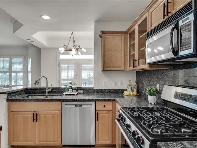 850 Piedmont Ave NE, Unit 3306, Atlanta, GA 30308 | MLS #7710