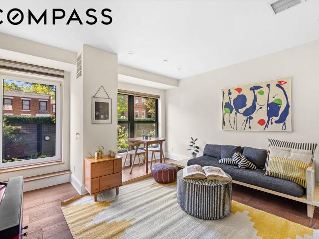 850 Putnam Avenue, Brooklyn, NY