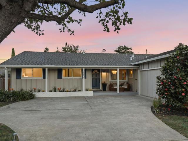 850 Quetta Ave, Sunnyvale, CA 94087 | MLS #ML82042 | Compass
