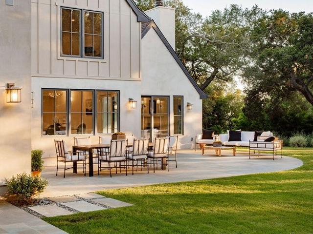 850 Rockbridge Rd, Montecito, CA 93108