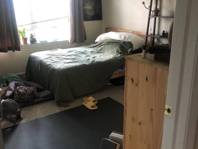 850 room in 2 bdrm Souderton