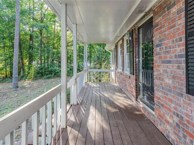 850 Red Barn Road