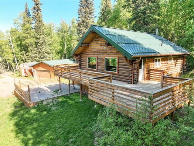 850 Risse Rd, Fairbanks, AK 99712
