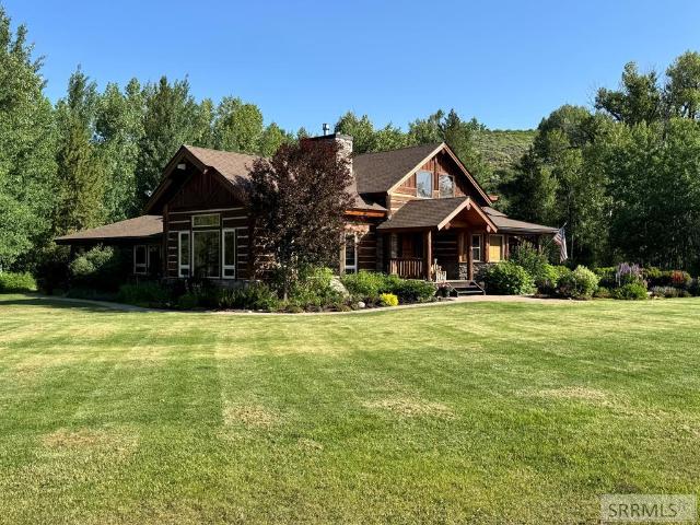 850 W 10000 N, Tetonia, ID 83452 | MLS #2185 | Compass