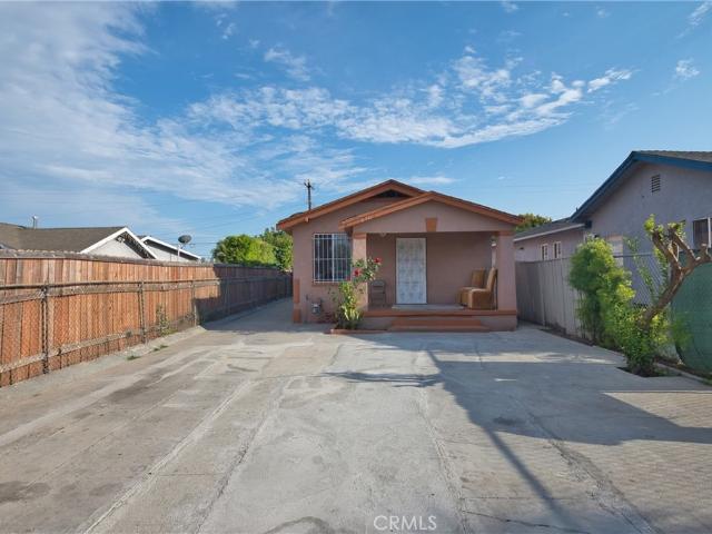 850 W 132nd St, Compton, CA 90222 | MLS #DW26038