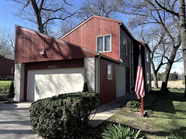850 W Winding Road
