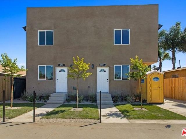 850 W Gage Ave, Los Angeles, CA 90044