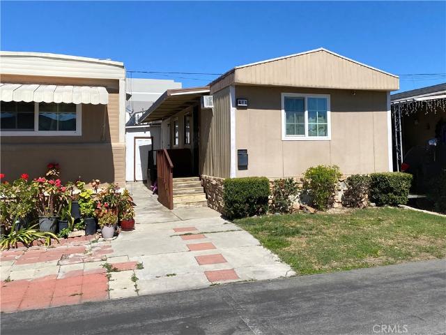 850 W Mission Blvd, Unit B21, Ontario, CA 91762 | MLS #DW26049