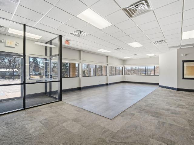 850 W North Street