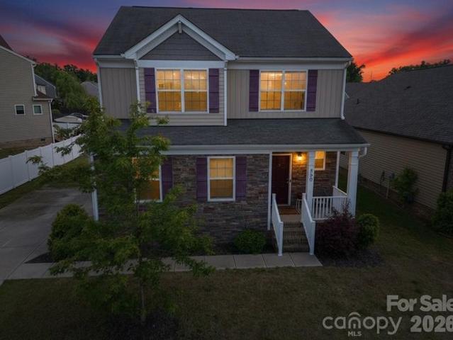 850 Windblown Pl, Rock Hill, SC 29730
