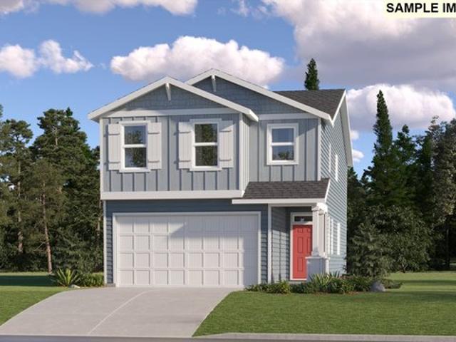850 Windrow Ave SE, Albany, OR 97322