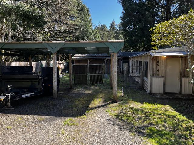 85141 Cedar DR