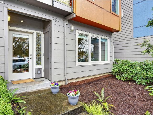 8514 N Central St, Portland, OR 97203 | MLS #344444 | Compass