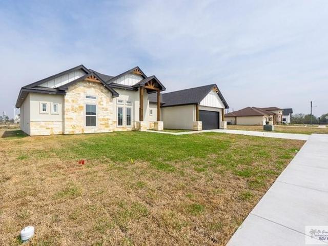8514 Bellagio Cir, Harlingen, TX 78552
