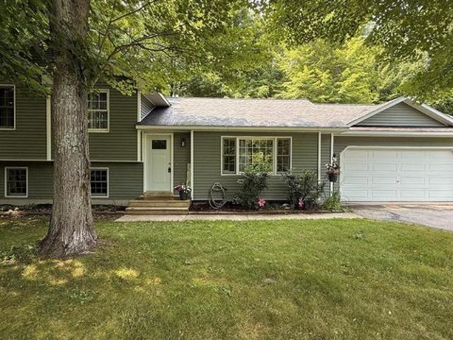8514 Bent Pine Dr, Lake Ann, MI 49650
