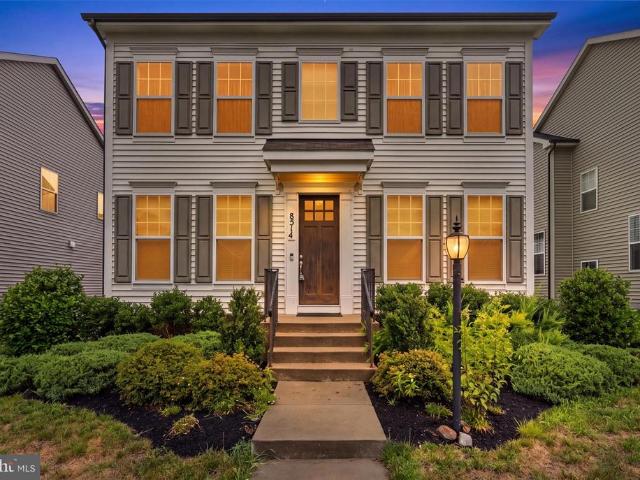 8514 Raptor Ridge Lane