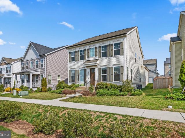 8514 Raptor Ridge Ln, Frederick, MD 21704 | MLS #MDFR2079