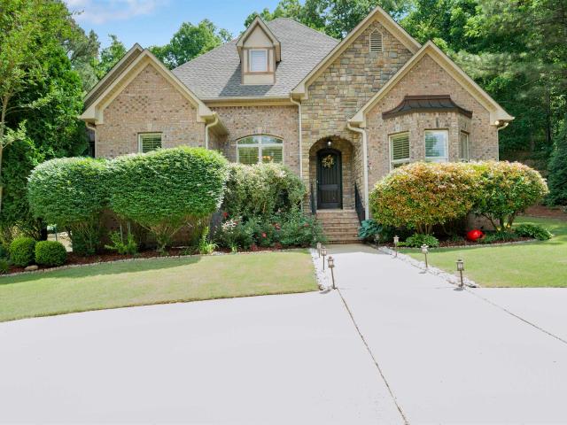 8514 Redwood Lane
