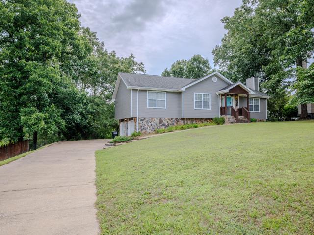 8514 River Cove Drive