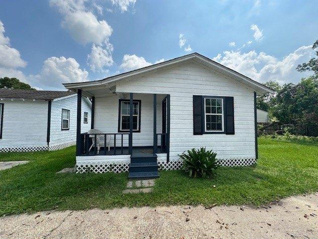 8514 Spaulding St, Houston, TX 77016