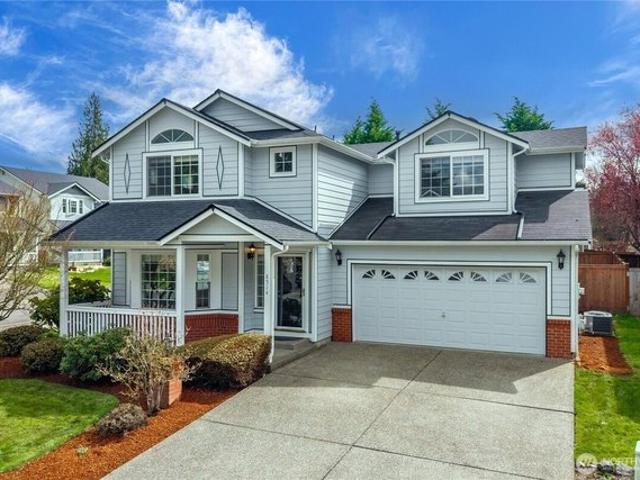 8514 th Street Ct E, Puyallup, WA 98375