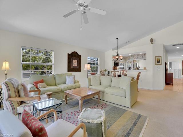8515 Mystic Greens Way, Unit 106, Naples, FL 34113 | MLS #225066 | Compass