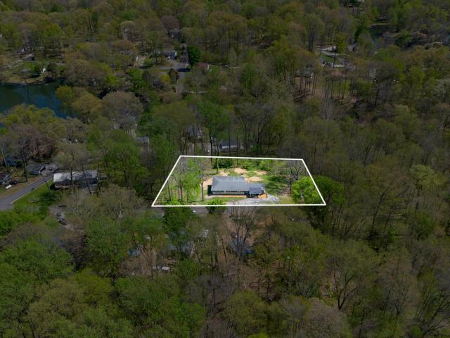 8515 N Briarwood Lake South Court
