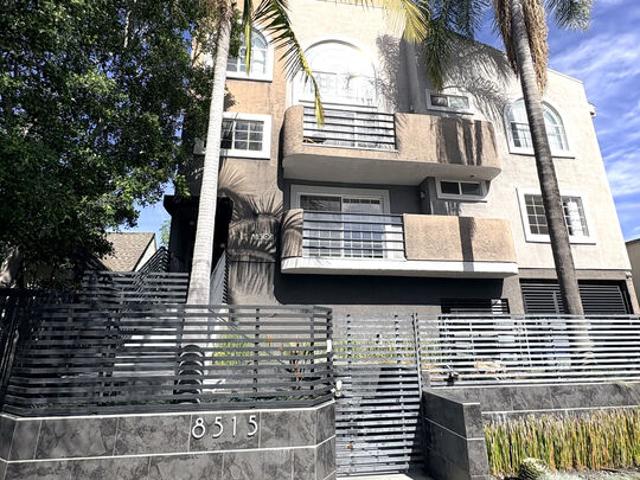 8515 Alcott St, Unit 101, Los Angeles, CA 90035 | MLS #26829