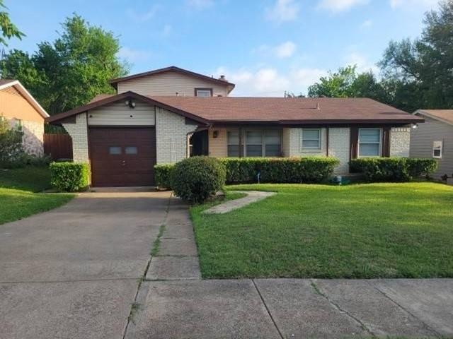 8515 Foxwood Lane