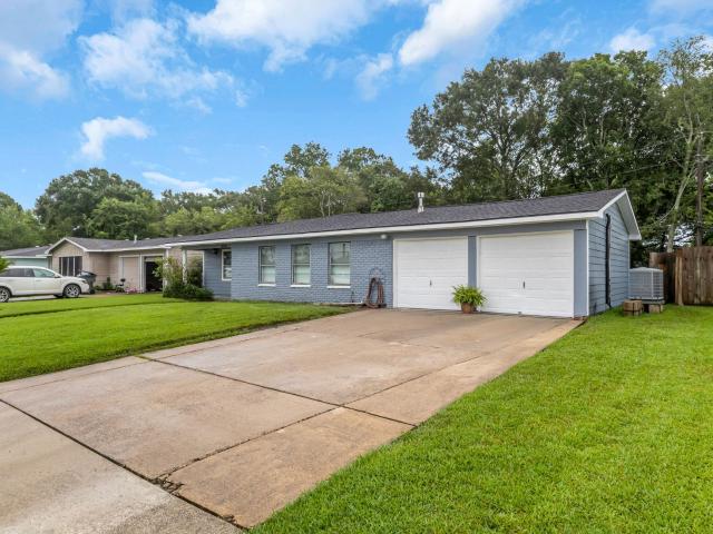 8515 Frazier Drive