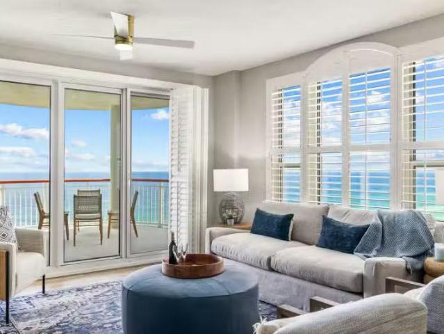 8515 GULF BLVD # 15D, NAVARRE, FL 32566 Condo/Townhome For Sal.