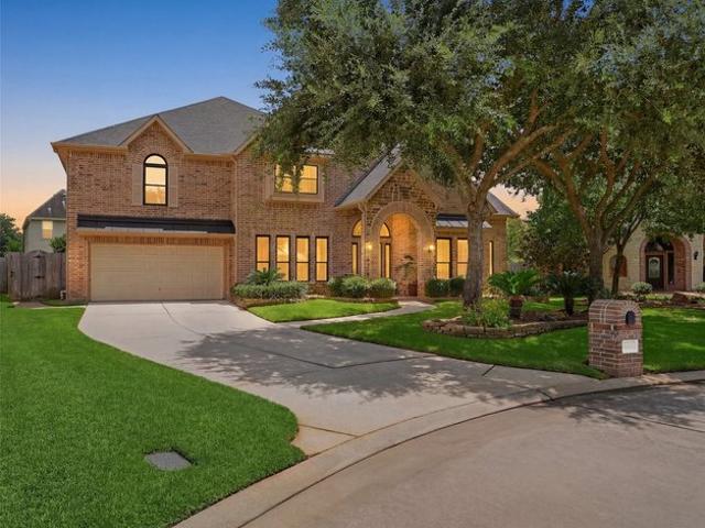 8515 Glenn Leigh Dr, Spring, TX 77379