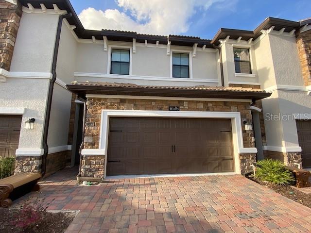 8515 Honors St, Davenport, FL 33896 | MLS #O6359 | Compass