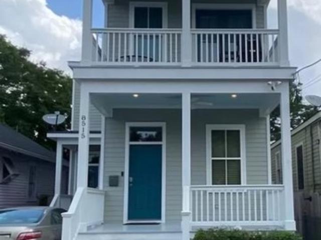 8515 Jeannette St, New Orleans, LA 70118