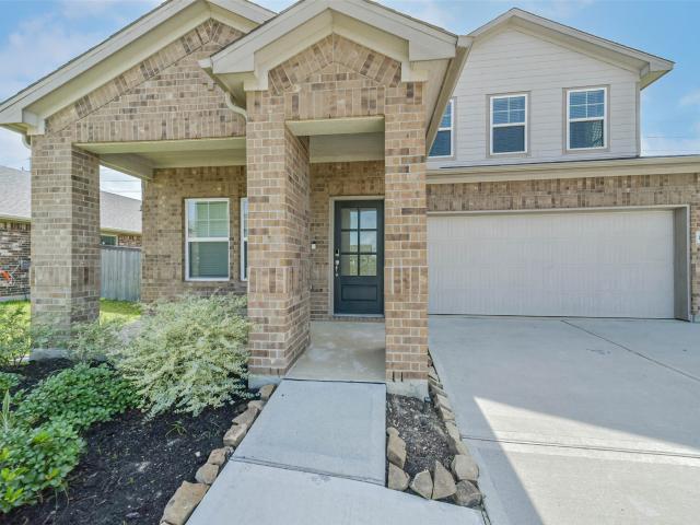 8515 Lake Groove Lane