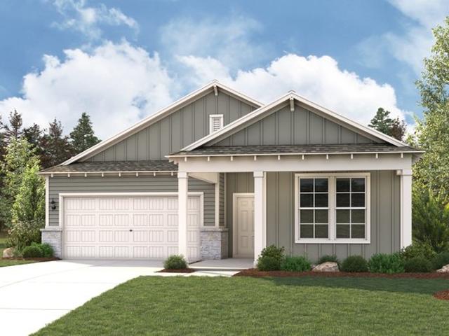 8515 Light Rail Dr, Fulshear, TX 77441