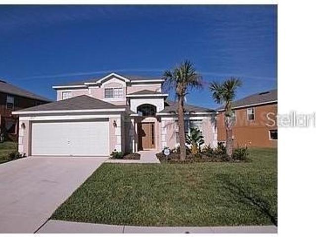 8515 Palm Harbor Dr, Kissimmee, FL 34747