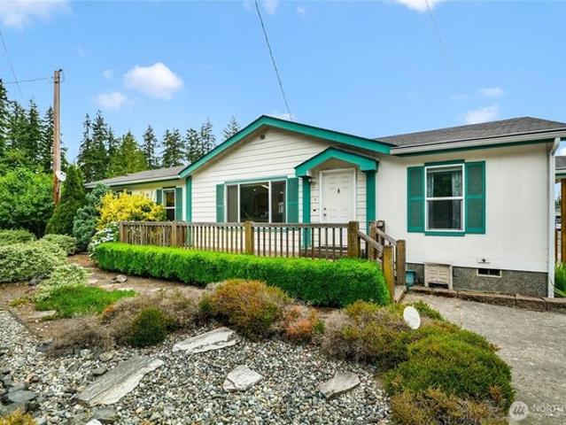 8515 State Ave Unit 46, Marysville, WA 98270