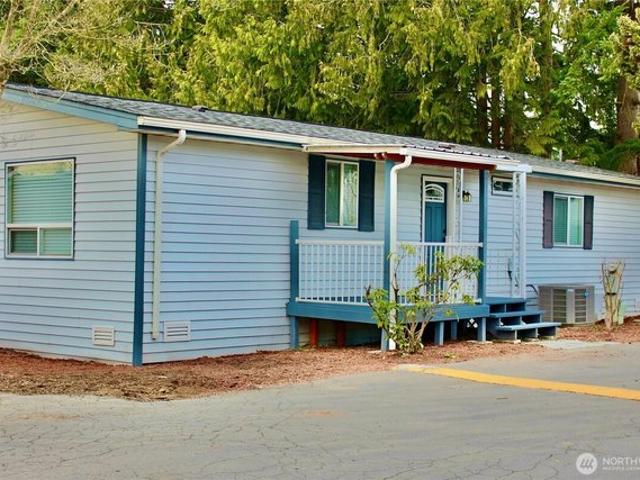 8515 State Ave NE Unit 74, Marysville, WA 98270