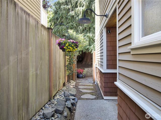8515 Stone Ave N, Unit A, Seattle, WA 98103 | MLS #2493 | Compass
