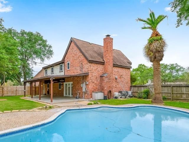 8515 Twelve Oaks Dr, Texas City, TX 77591 | MLS #86635 | Compass