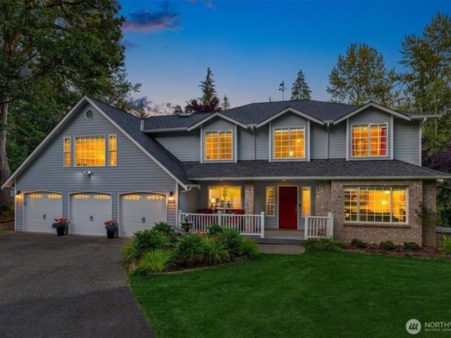 8515 th Ave SE, Snohomish, WA 98290