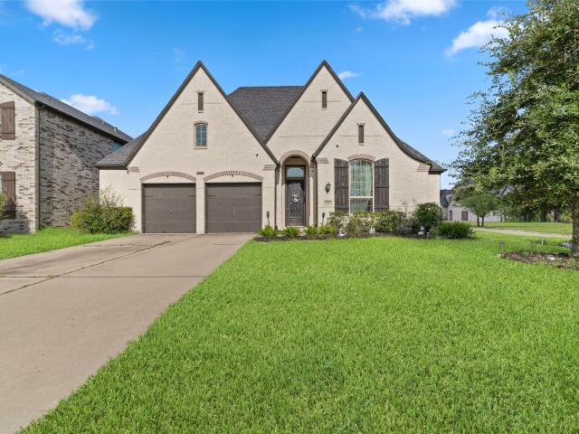 8515 Verona Falls Court
