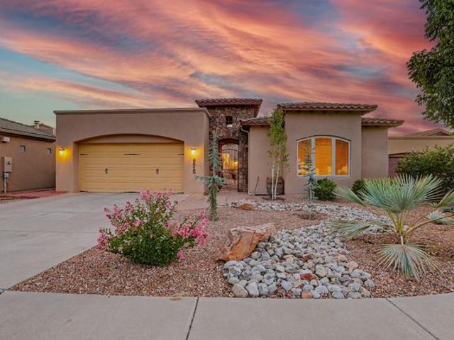 8515 Villa Firenze Ln NE, Albuquerque, NM 87122