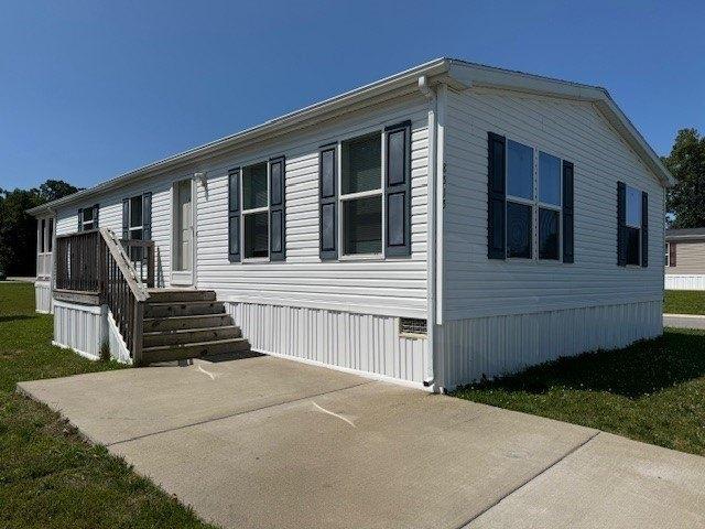 8515 Wren St, Prince George, VA 23875