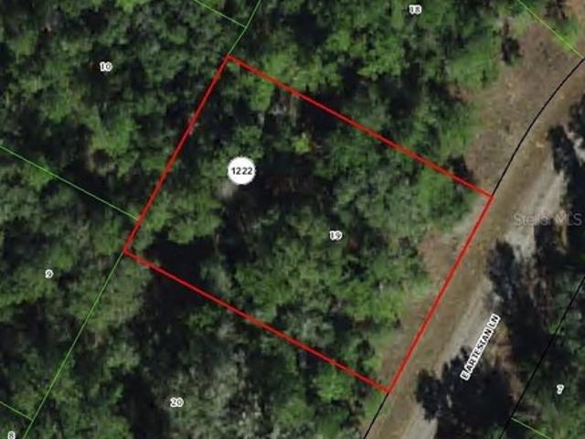 8516 N Escobar Rd, Dunnellon, FL 34434